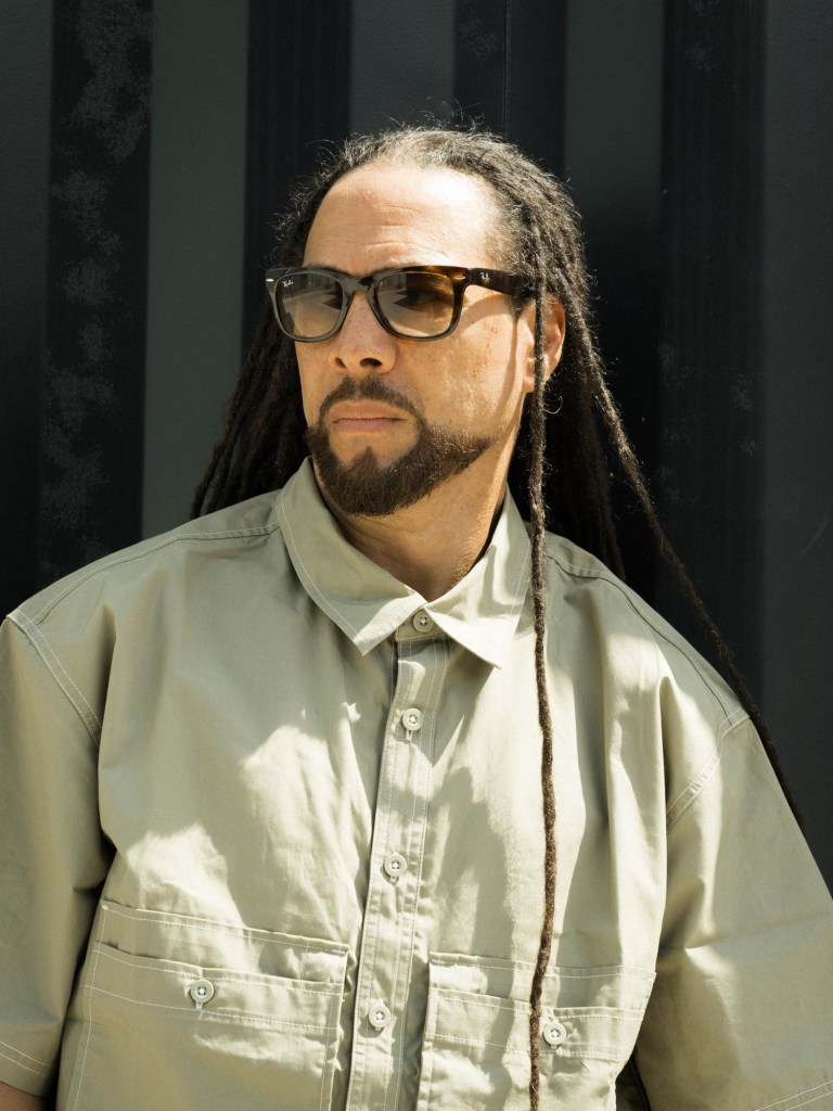 Roni Size’s Comeback…He Never Really Left – Londons Little Sister
